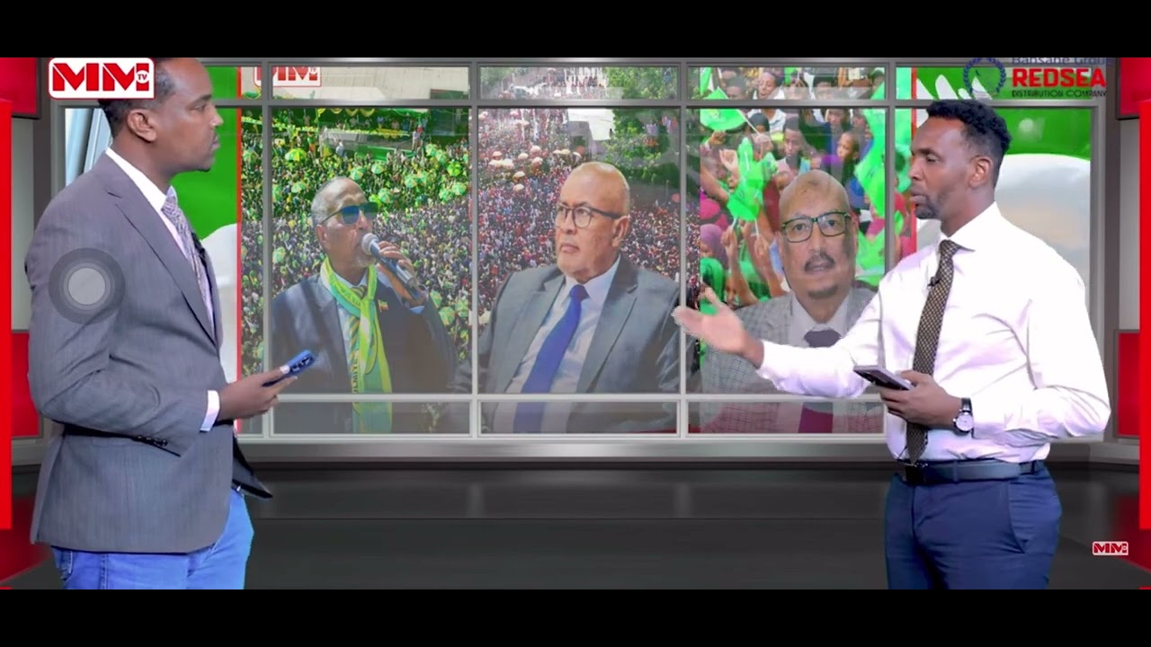 Maxamed ilig dardaarankiisa hala gaadh siiyo dadka qiiraysan ee ...