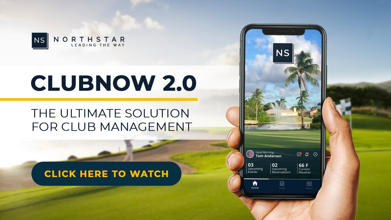 Modernize your club experience with the best Member App | Club ...