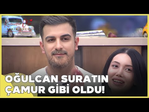 Kızlar Erkeklere Makyaj Yapıyor! | Kısmetse Olur: Aşkın Gücü