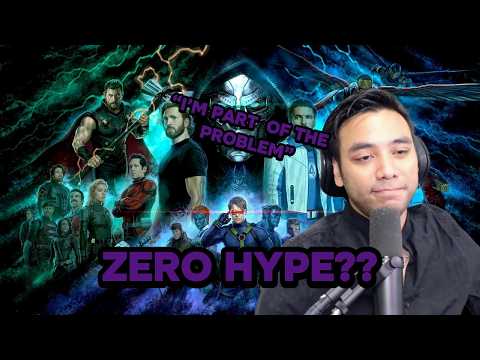 Why Isn’t Gigguk Hyped for Doomsday?