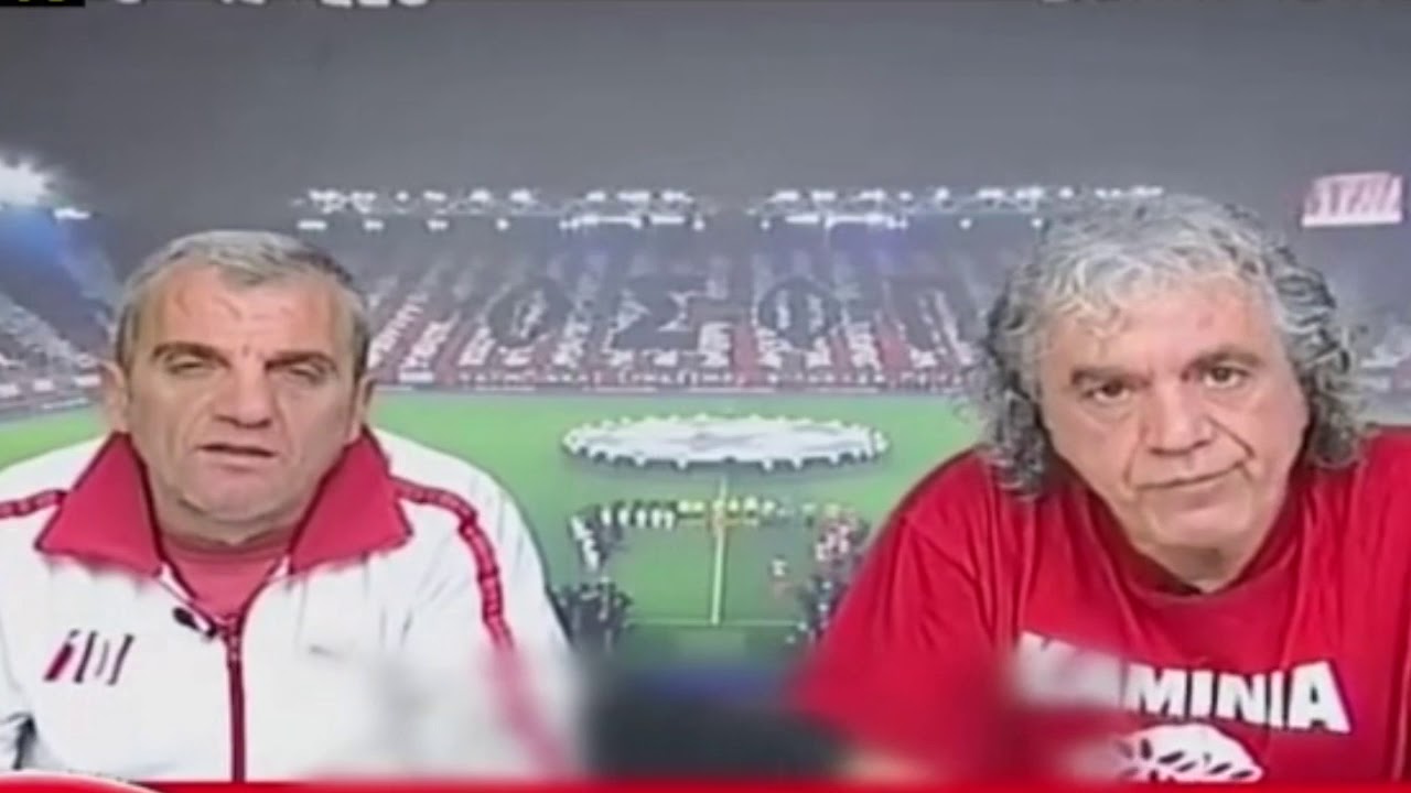 TAKiS TSOUKALAS - BEST ANTE GEIA COLLECTION 2024 - YouTube