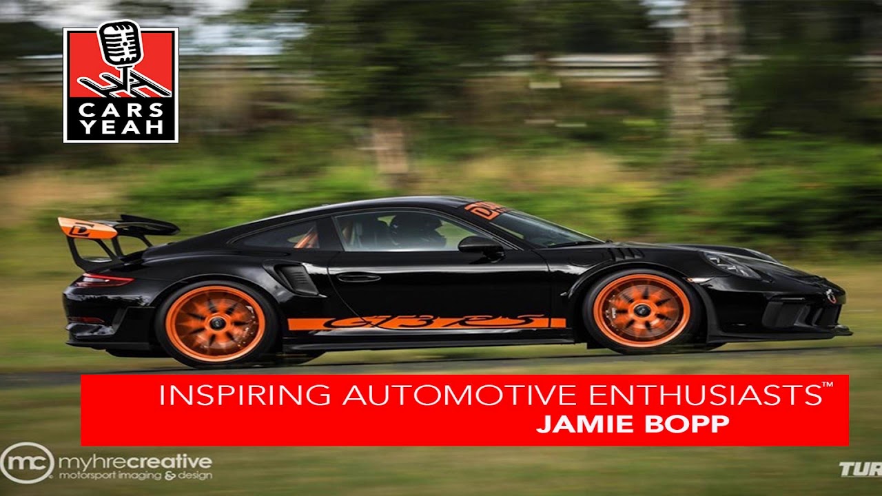 1432: Jamie Bopp is the Founder of Dundon Motorsports - YouTube