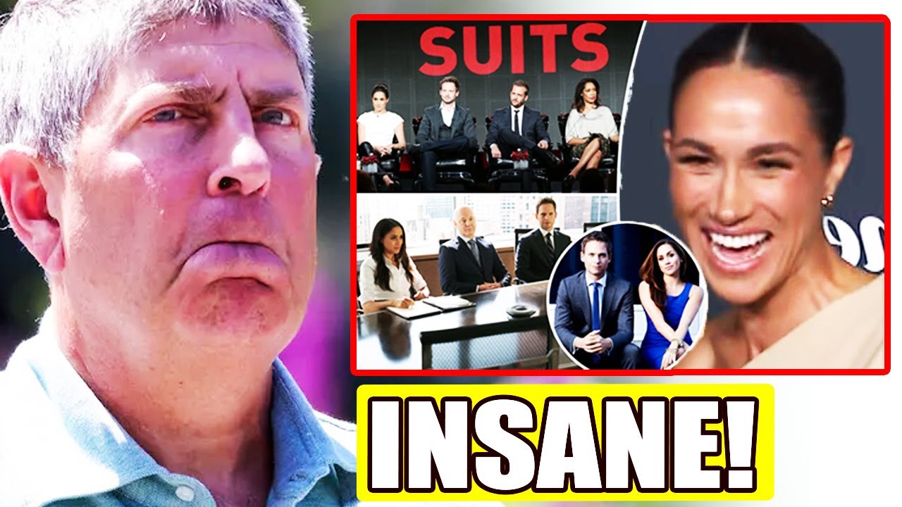 Jeff Shell Laugh In Meg Face As Her Request $20m For Parttime Role In ...