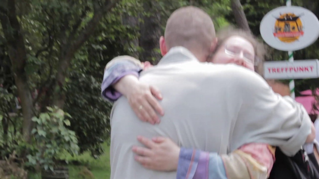 ⛩‍️ Welcome to the Shaolin Temple Europe ⛩‍️ - YouTube