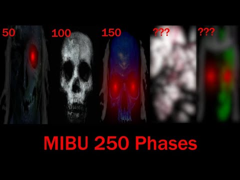 MIBU 250 Phases by JH - YouTube