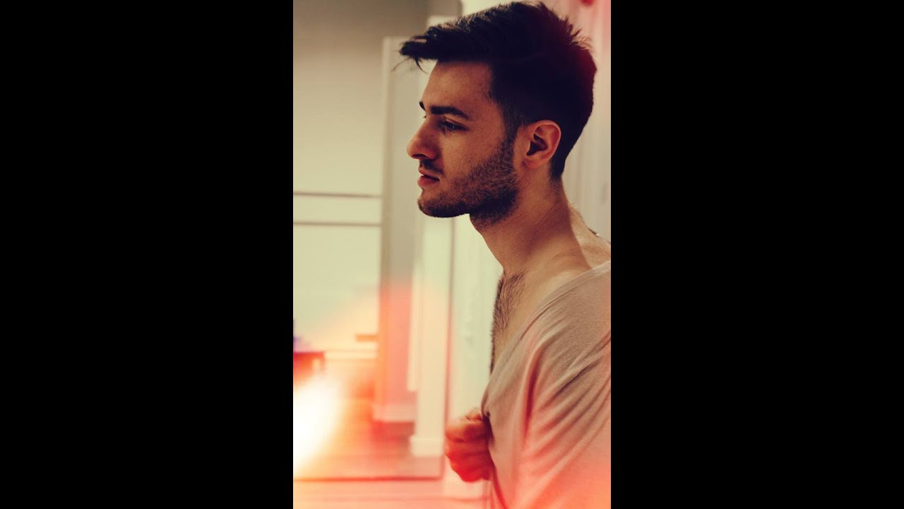 A co na to DIVA? Ali Al Ani z X Factor o talent shows,swoich korzeniach ...