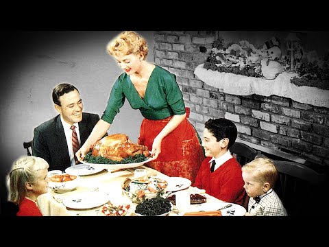 The 1950s Were Not Good