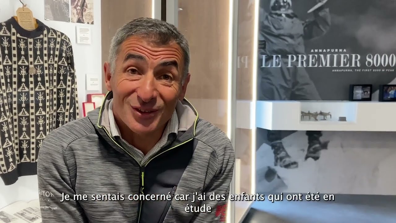 Boost Camp - Blaise Agresti x Mountain Path - YouTube