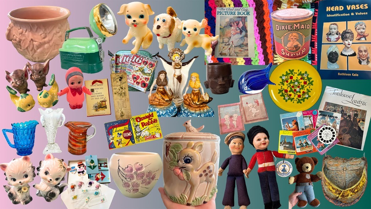FRESH VINTAGE LIVE SALE The Coleman Collective Monday 7 22 8pm Edt fresh-vintage-live-sale-the-coleman-collective-monday-7-22-8pm-edt