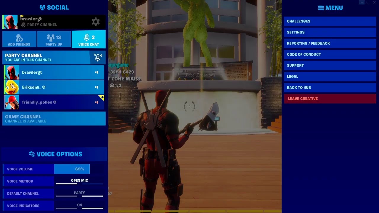 brawler gt – živé vysílání - YouTube