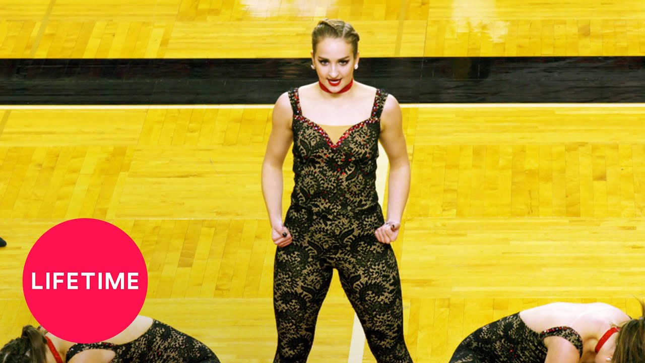 So Sharp: Nationals Preview at University of Louisville (Episode 9 ...