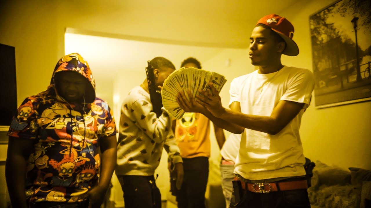 Pooh Shiesty x Big 30 "Choppa talk" (Dir by @Zach_Hurth) (Exclusive ...