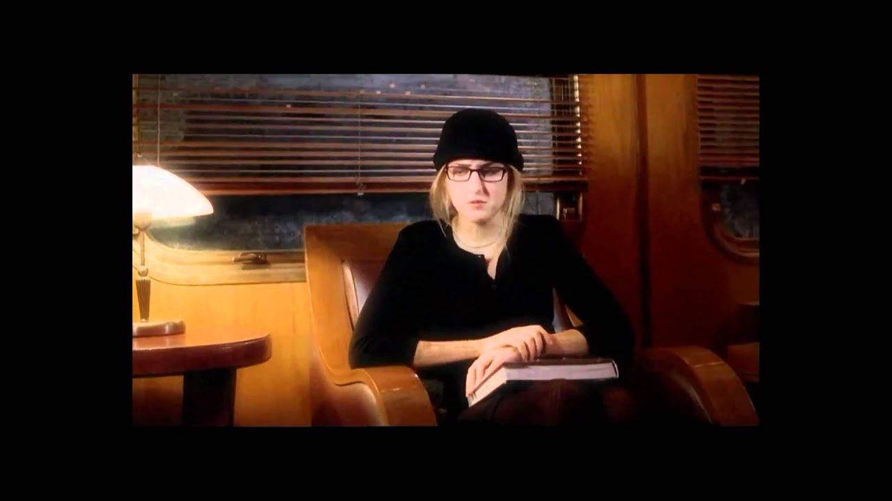 Night Train Trailer [HD] - YouTube