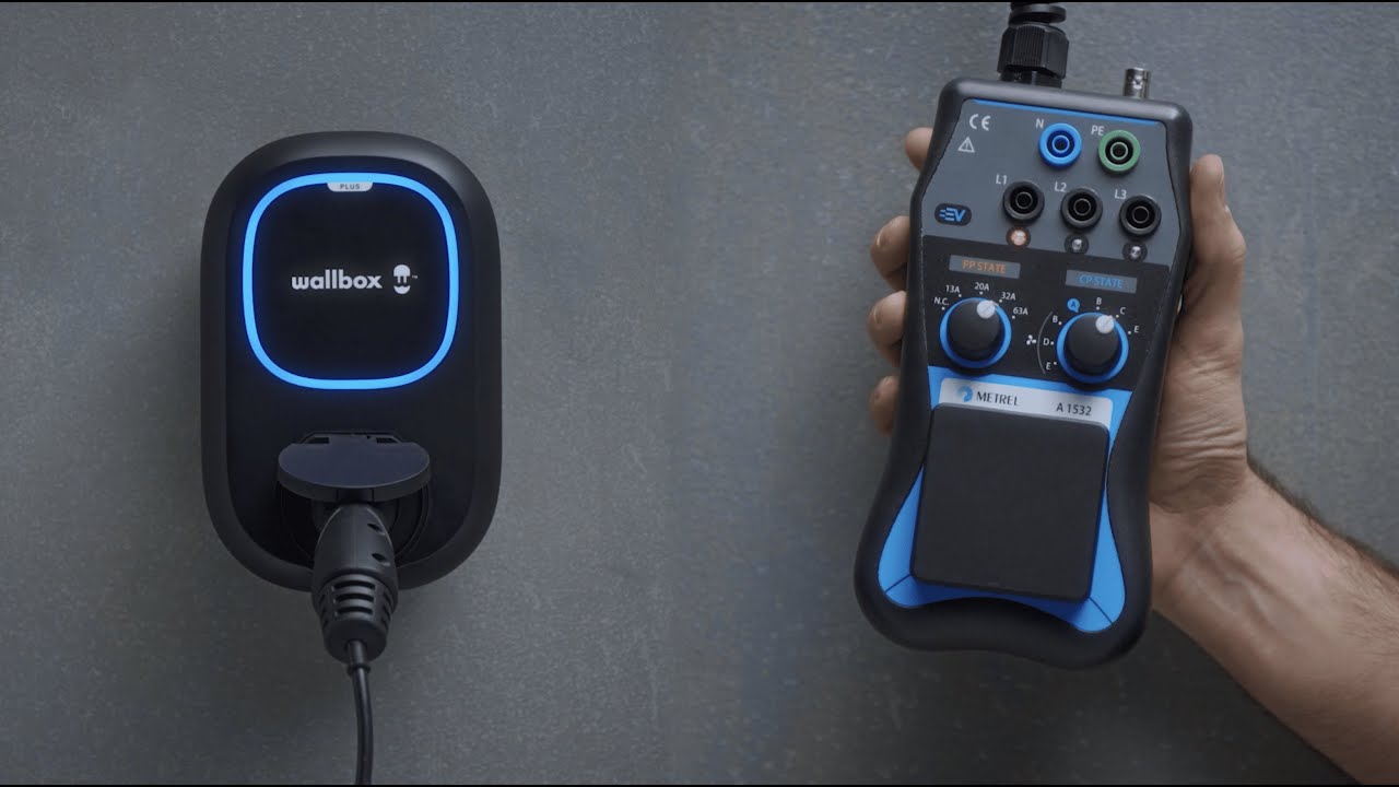 Guide d'installation : Pulsar Plus Socket - YouTube