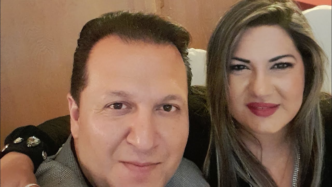 "Αστα μάτια να κοιτάνε" Δήμητρα & Νίκος Χαλκιάς - YouTube
