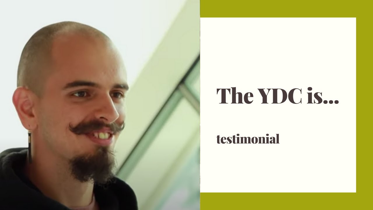 The YDC Is... - YouTube