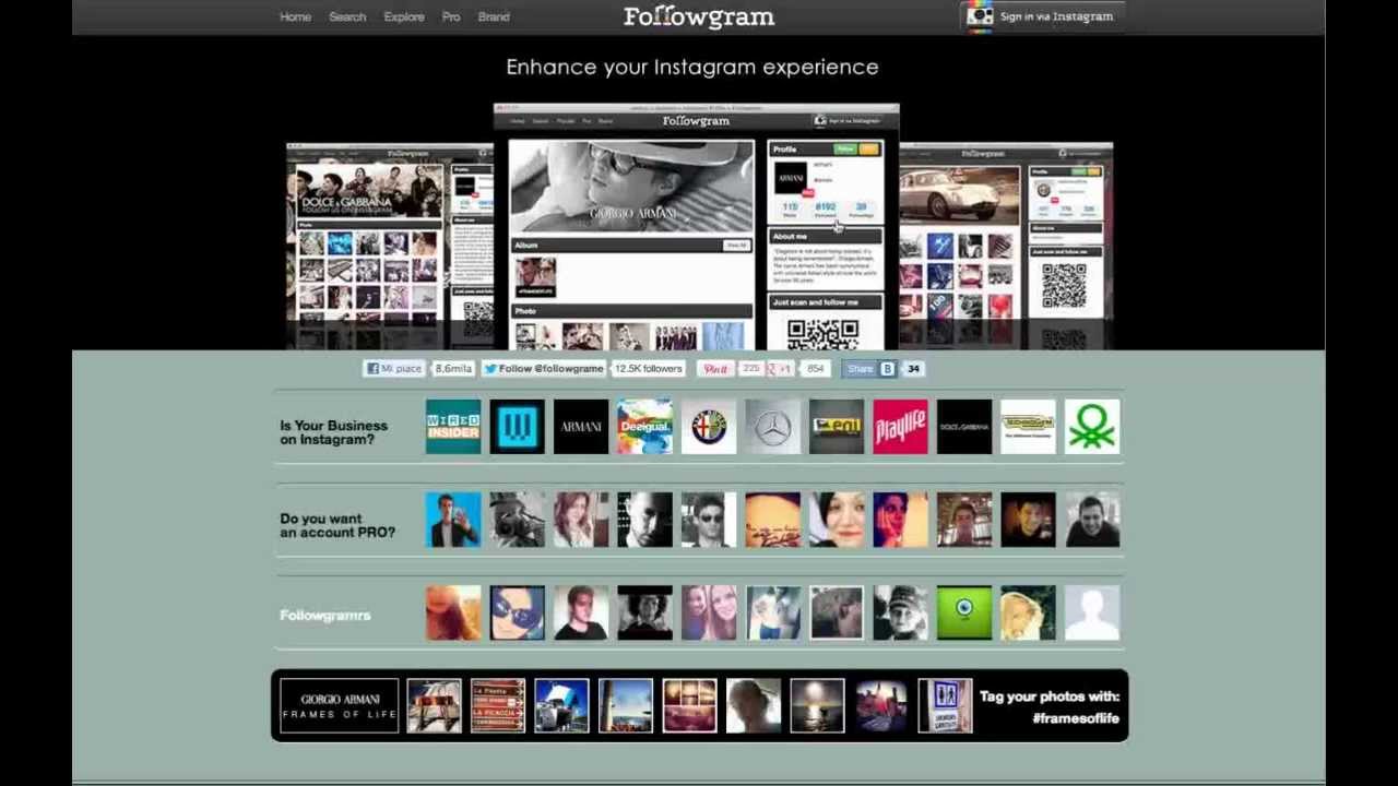 How to Outsource Using Followgram - YouTube