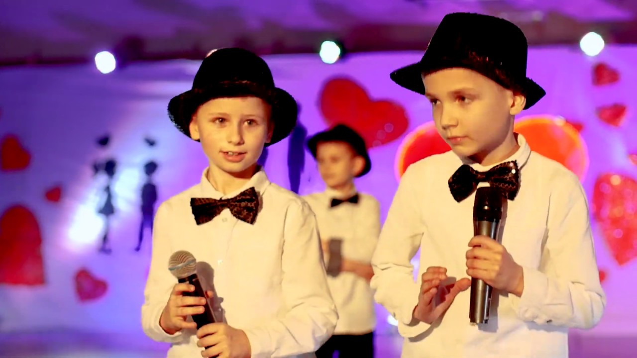 TAK BARDZO SIĘ STARAŁEM - Filip Skowroński i Marcin Prusak - YouTube