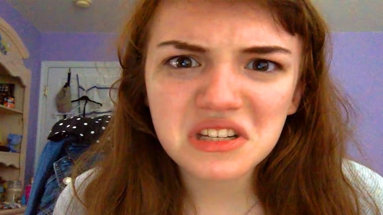 Pupinia Stewart Funniest Moments #1 - YouTube