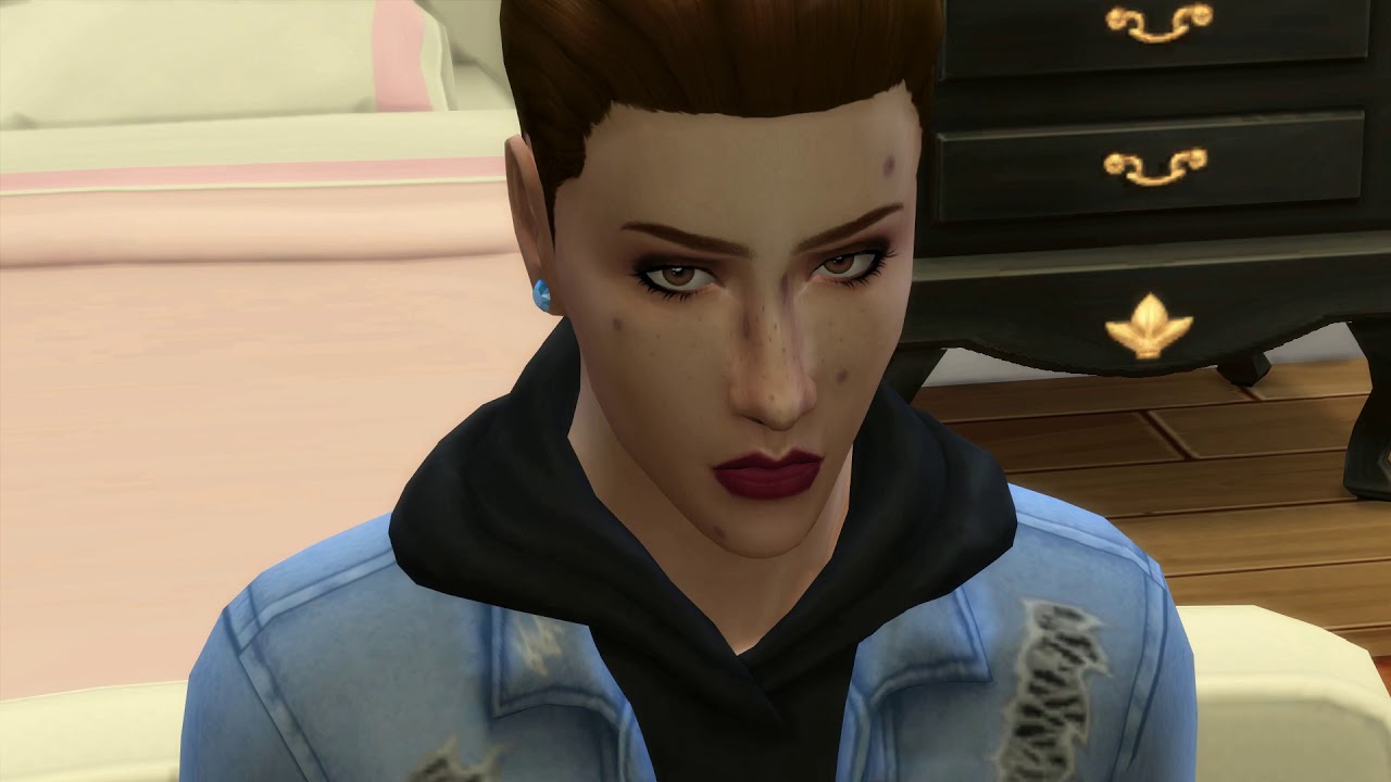 James Charles in the Sims 4 - YouTube
