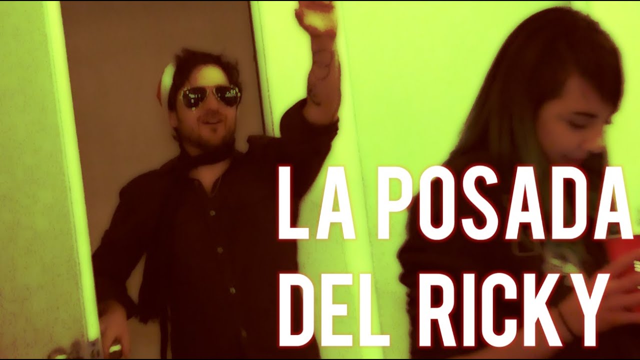 La Posada Navideña de Ricky - YouTube