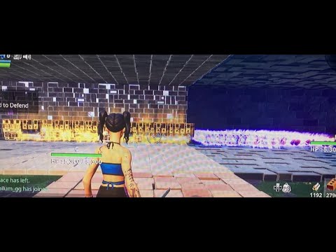 LIVE STW Trap giveaway 2k per person - YouTube