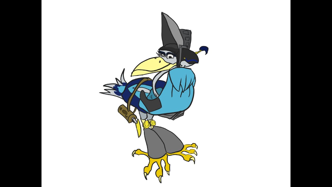 did I just rig 119 feathers to fold and spread dynamicly!!!? Darwin rig ...