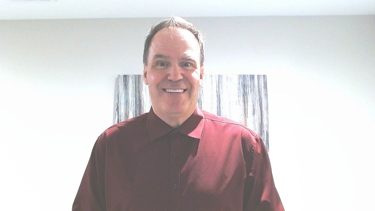 Healing Waters Sanctuary - Pastor Bud: Message ~ Not What I Expected ...
