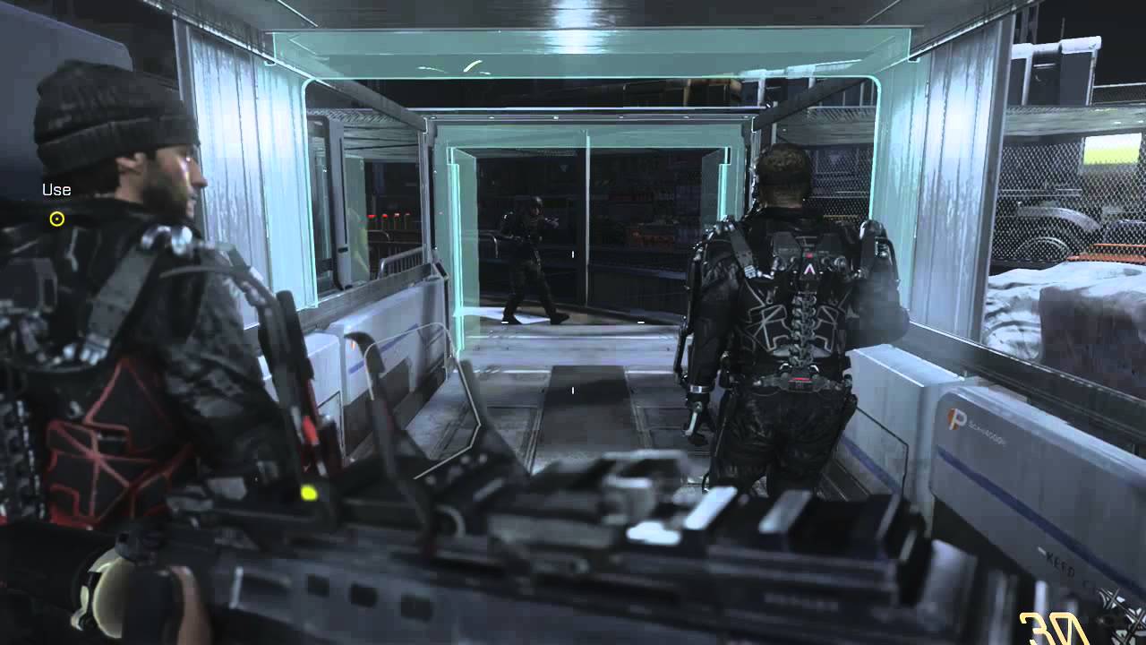 CODAW Campaign 9 - YouTube