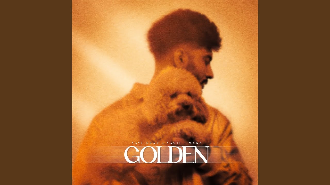 Golden - YouTube