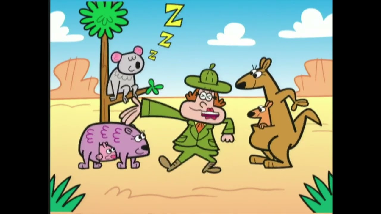 Le Monde d'Elmo (Elmo's World) - The Waddle Waddle Hop Hop (French ...