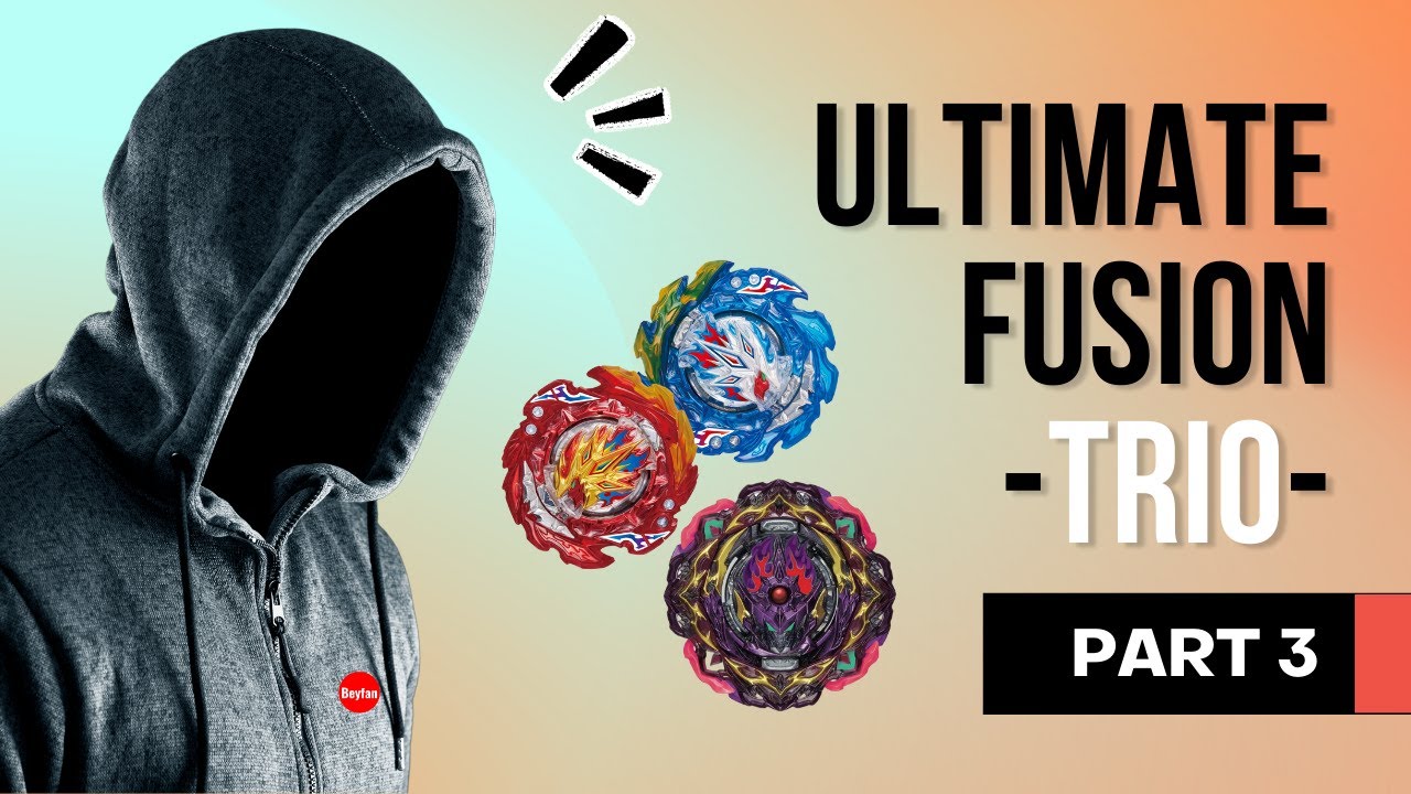 Ultimate Fusion Part 3: How Many Combos Can Lucifer, King Helios ...