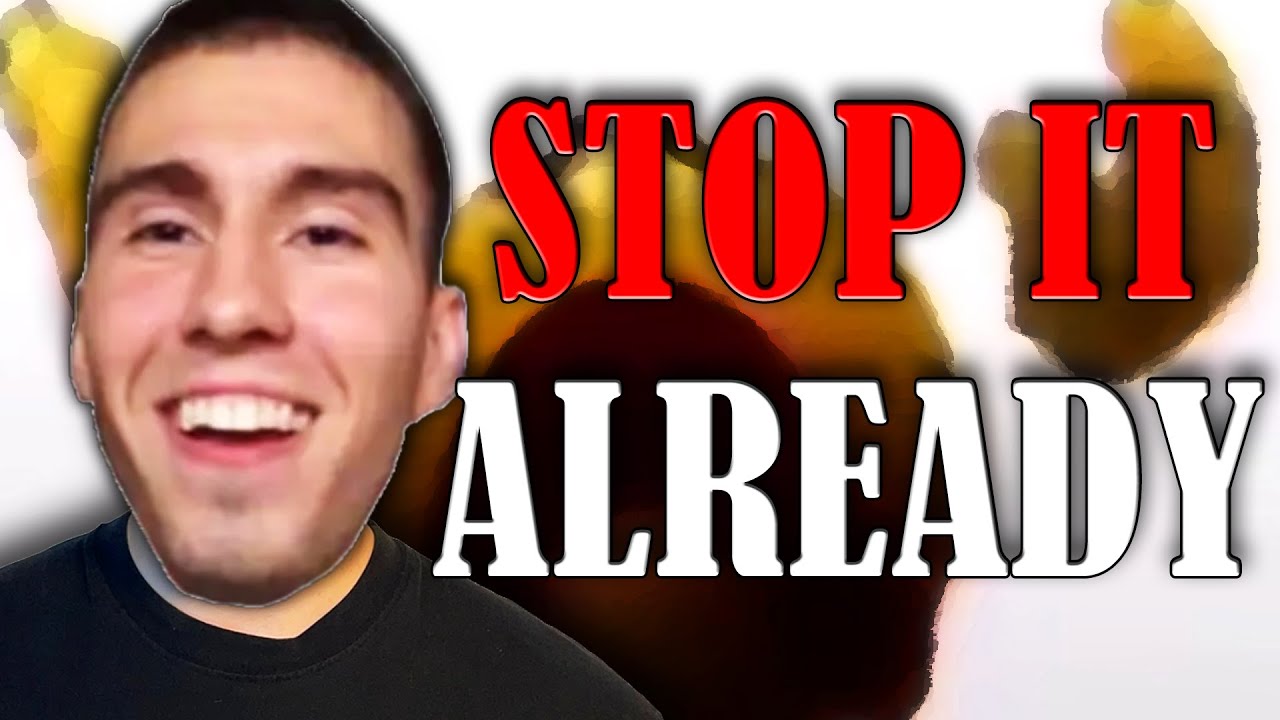 Every ohnePixel joke: - YouTube