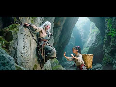 Blockbuster (2026) New Hollywood Full Action Movie | Dragon Fist Uprising Hindi Dubbed Chinese Film