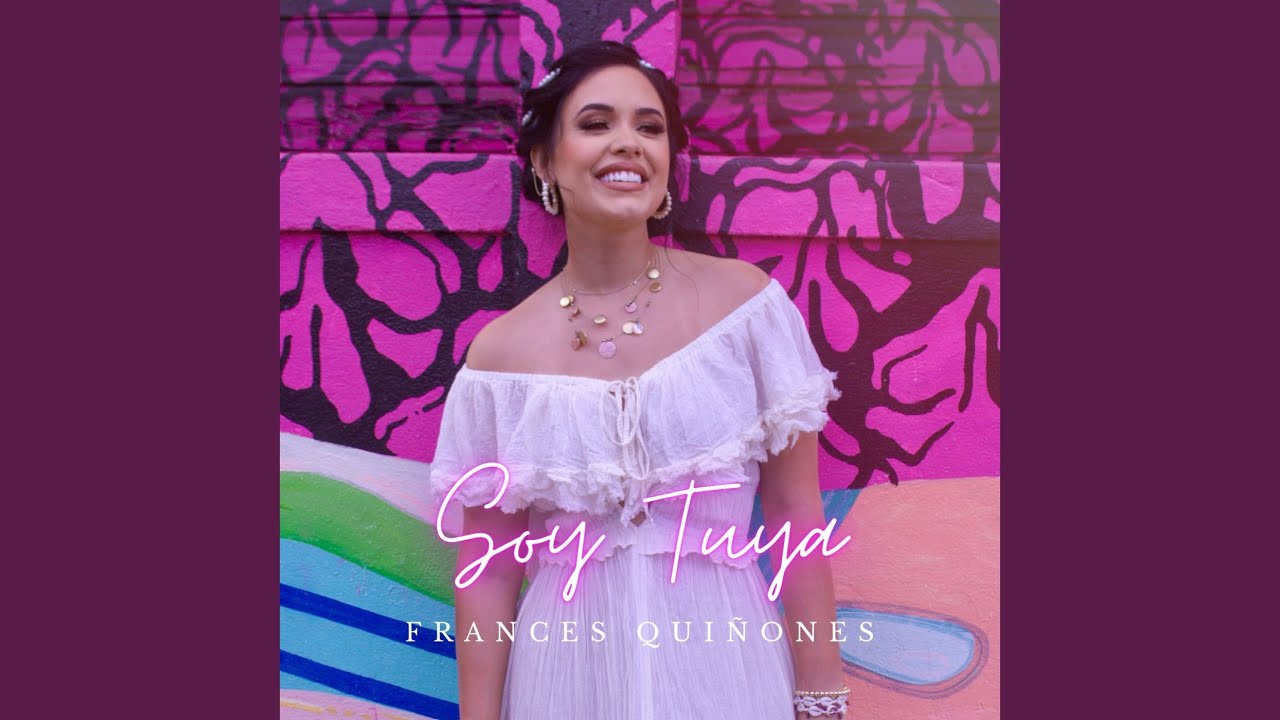 Soy Tuya - YouTube