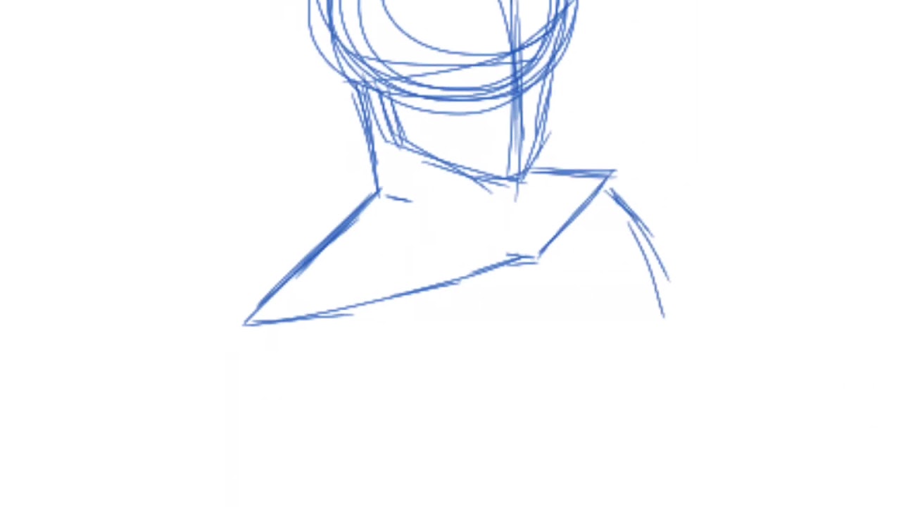 Another drawing - YouTube