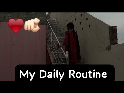 MY DAILY ROUTINE♥️+TIKTOK USELESS MESSAGES🥱😏🤮 - YouTube