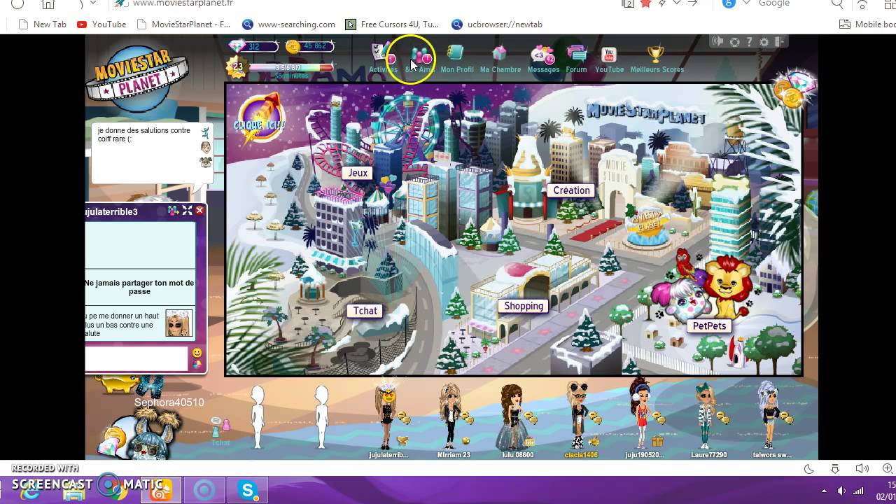 kdo msp #2 rare - YouTube