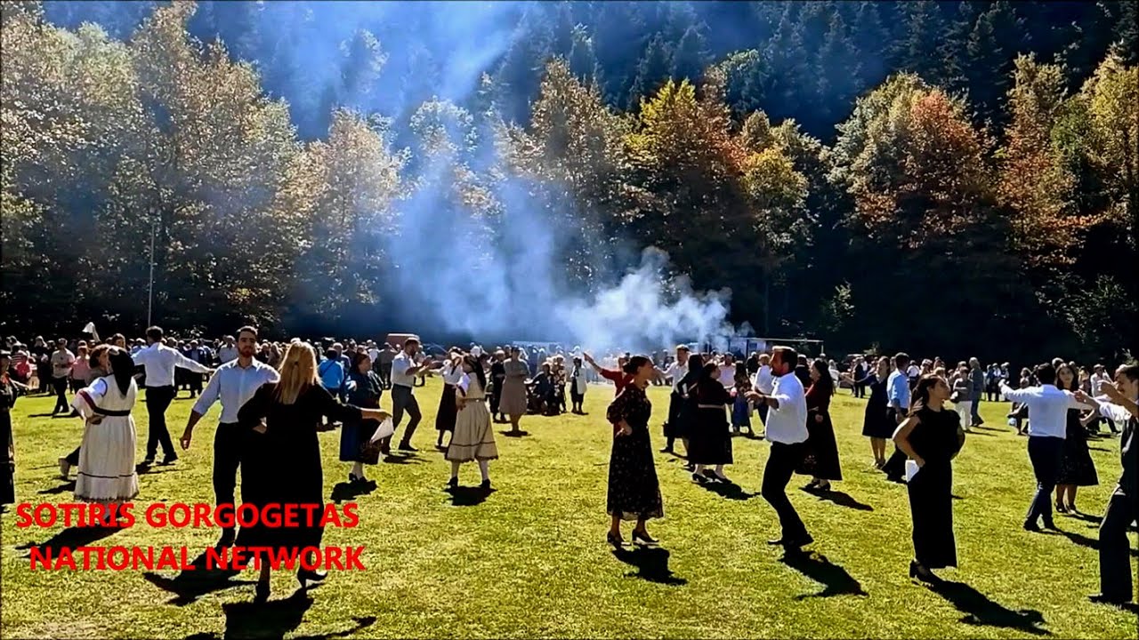 ΜΠΑΙΝΩ ΜΕΣ' ΣΤ' ΑΜΠΕΛΙ - ΞΕΝΟΦΩΝ ΤΣΙΟΥΝΗΣ-ΔΗΜΗΤΡΗΣ ΛΕΒΕΝΤΗΣ - ΚΑΣΤΑΝΙΑ ...