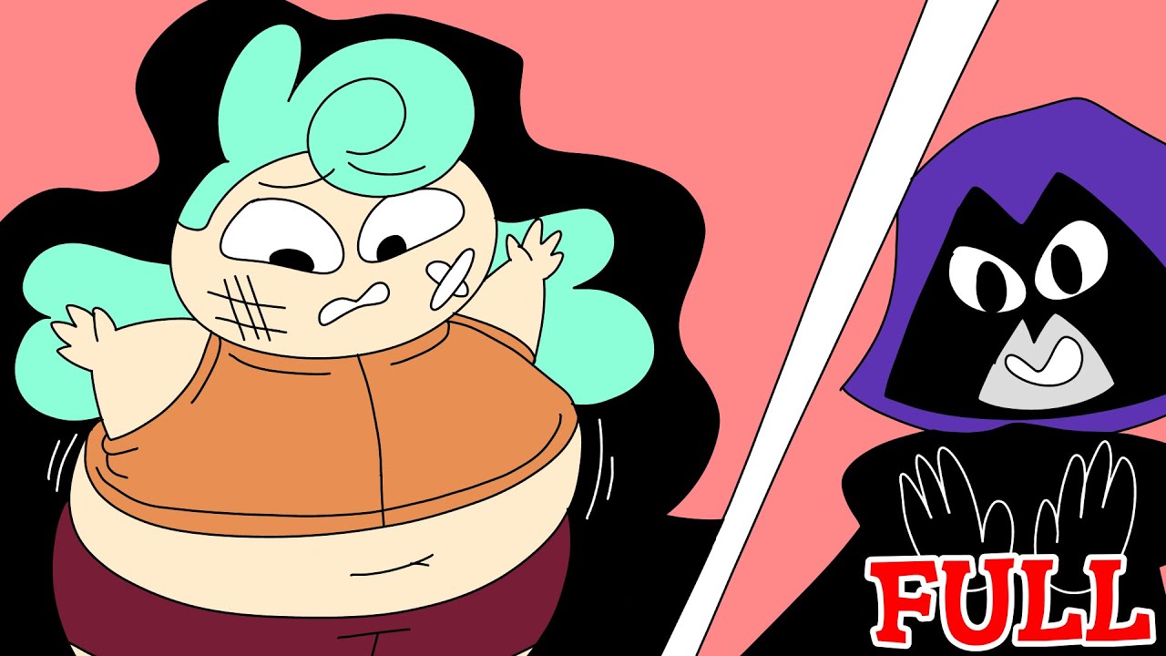 Crossover Inflation Gone Wrong - YouTube