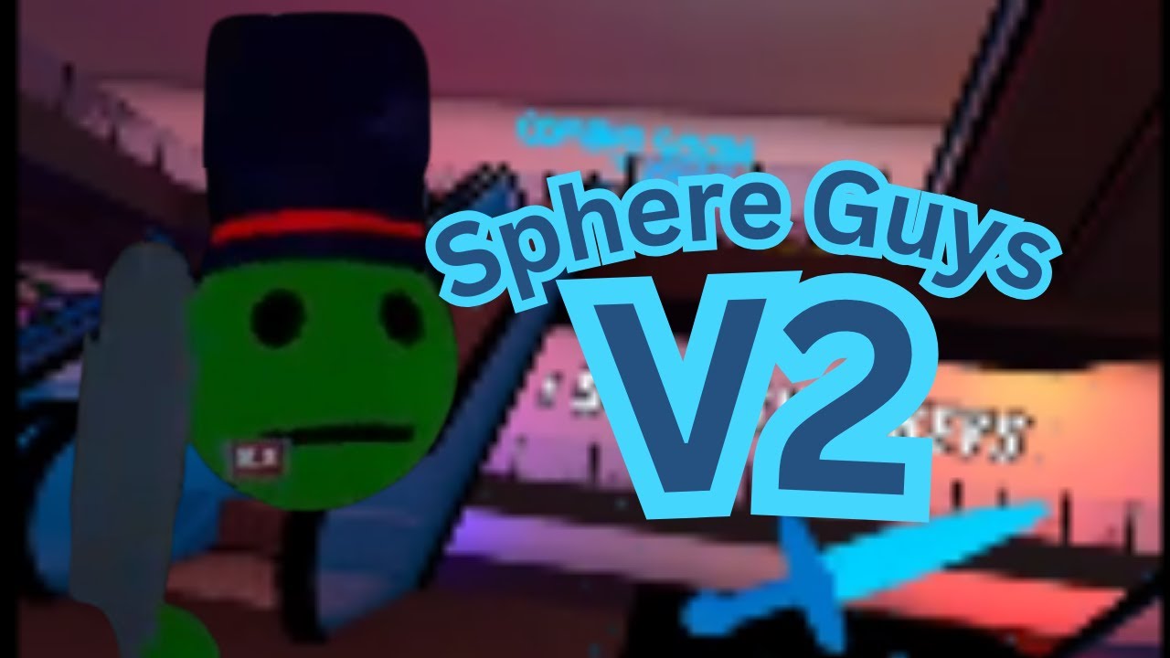 Sphere Guys V2 IS GREAT! - YouTube