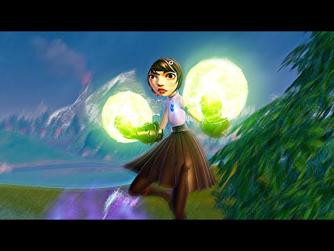 DR DOOM OOF - Fortnite - YouTube