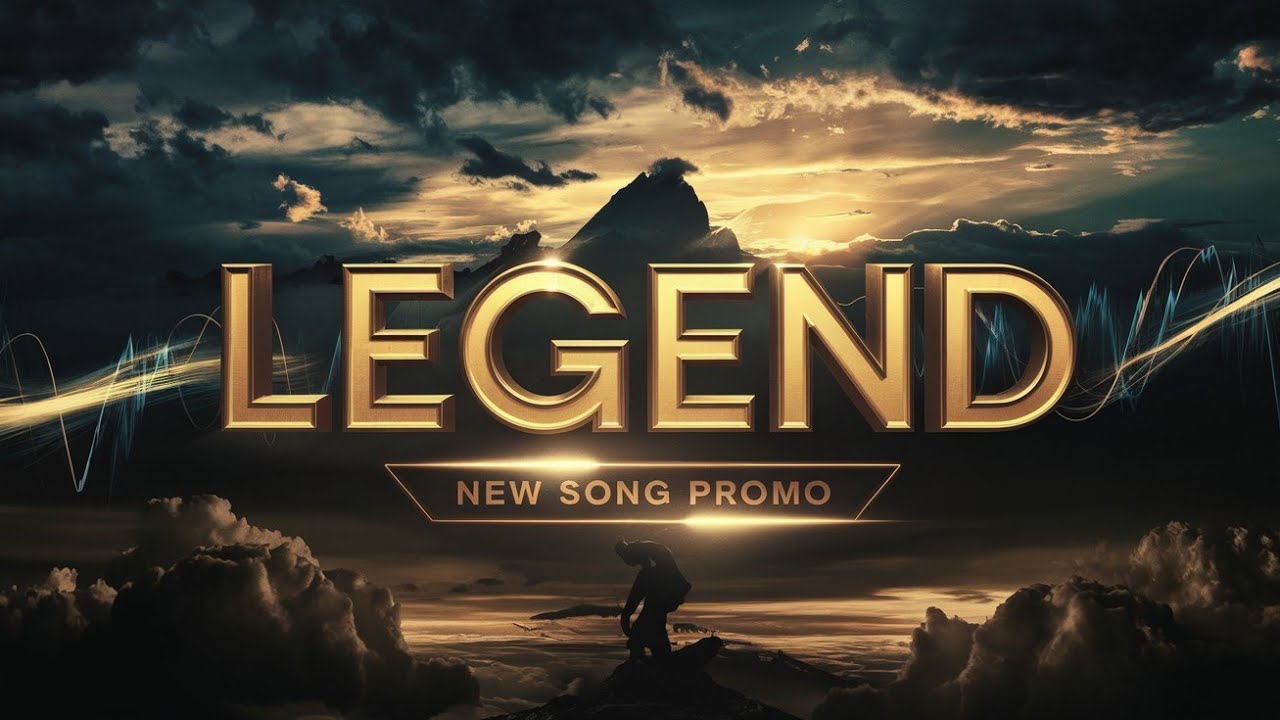LEGEND - NEW SONG PROMO | DUSHYANT SINGH, ARJUN, RUDRA - YouTube