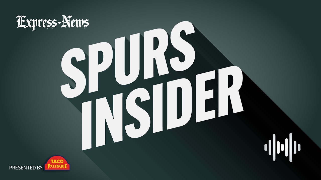 When will the losing streak end? | Spurs Insider - YouTube