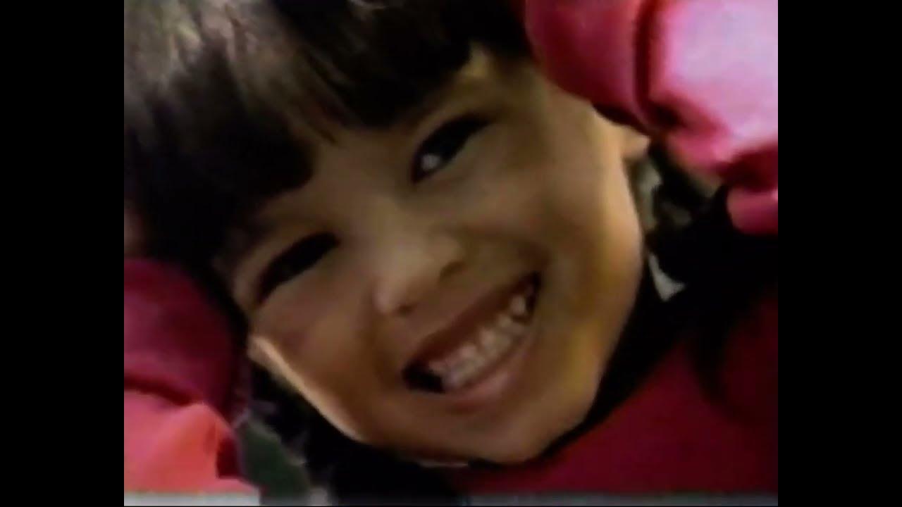 Nick jr. on cbs commercial break (2001) - YouTube