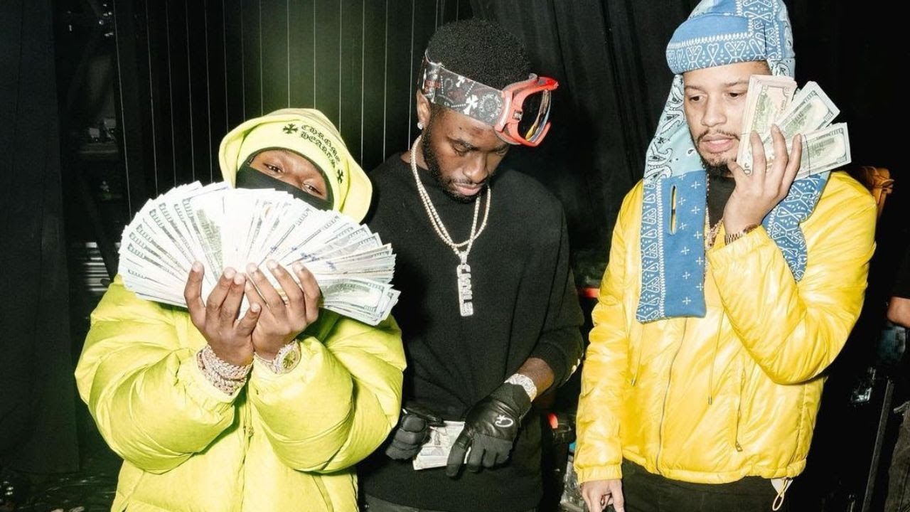 (FREE) Veeze x Rylo Rodriguez Type Beat - "ESPN" - YouTube