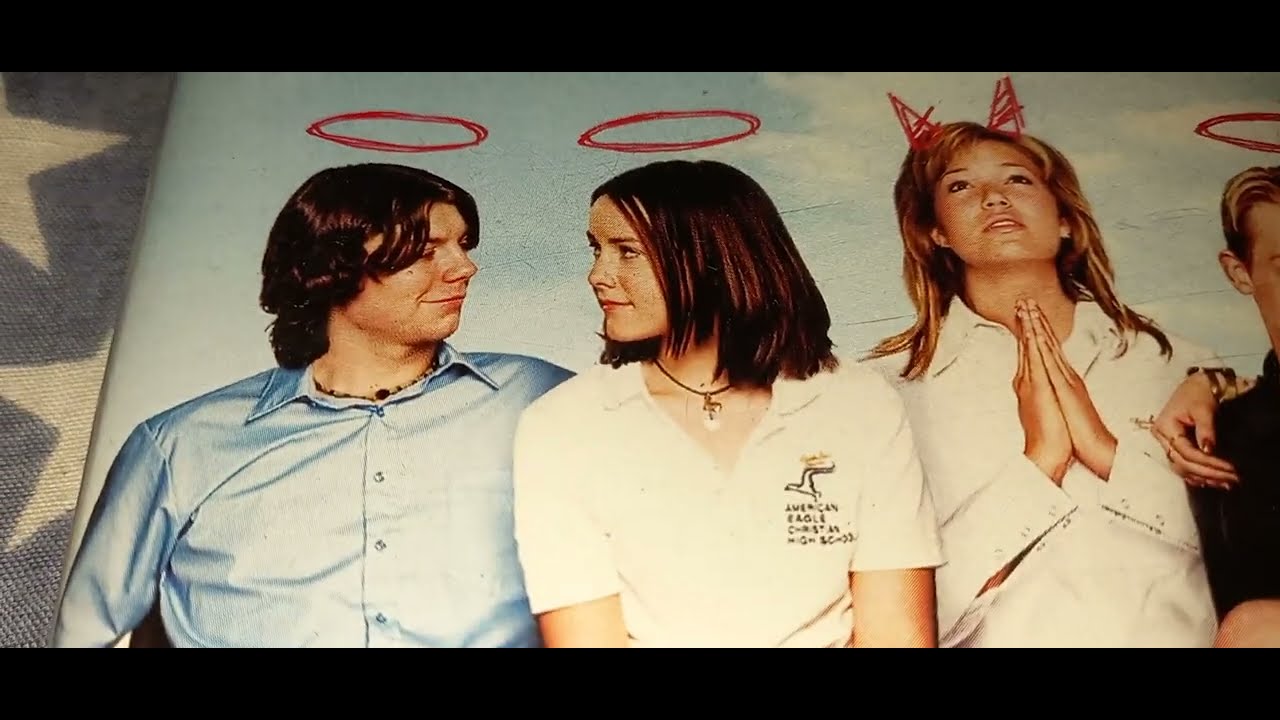 Saved! / Macaulay Culkin / Jena Malone / Mandy Moore / Patrick Fugit ...