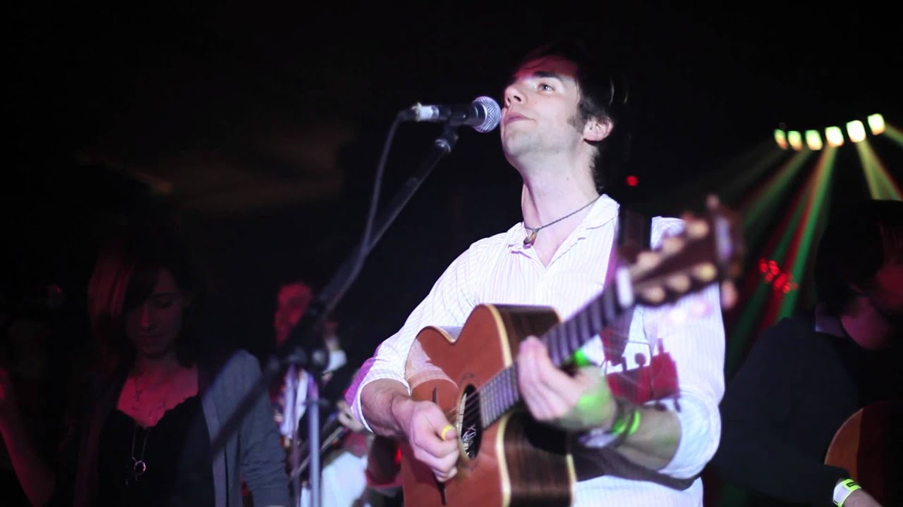 Brian Laidlaw - Coal in the Engine - YouTube