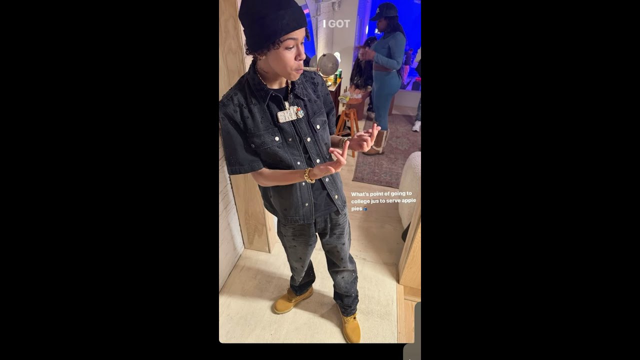 [FREE] "What Did I Miss" - Wizz Havinn x Luh Tyler Type Beat - YouTube