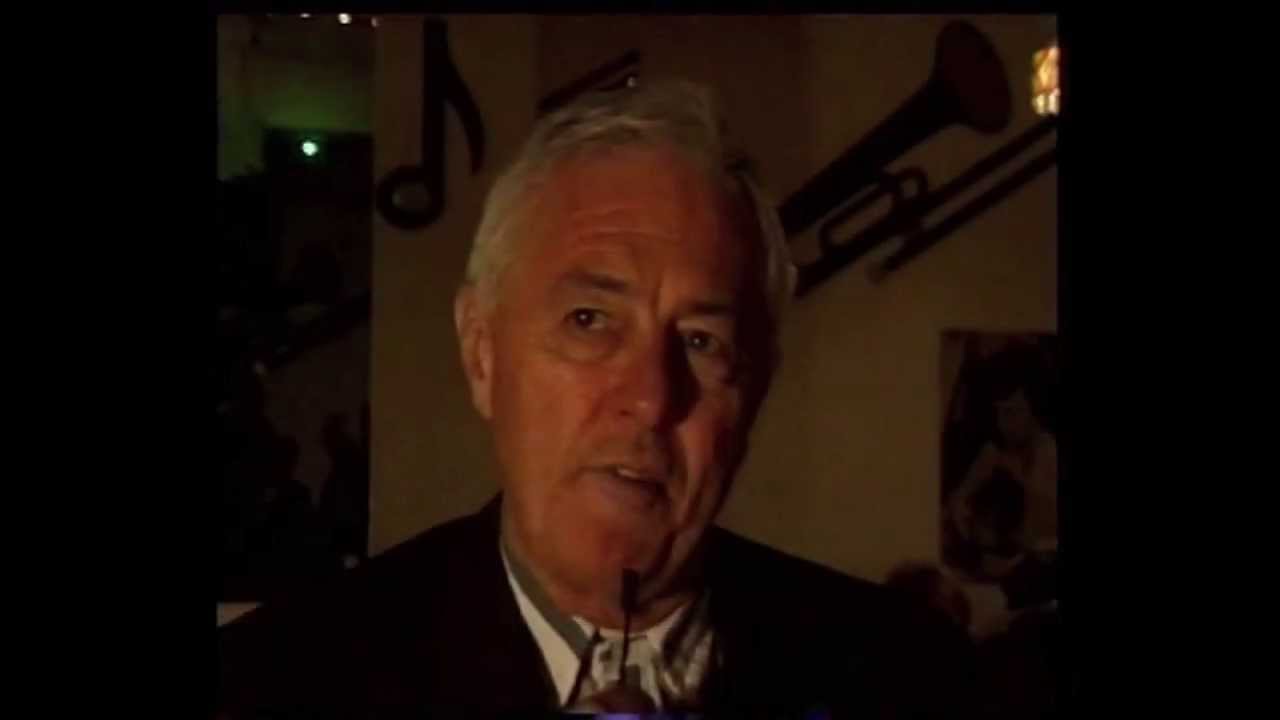 Donnie Clark - YouTube